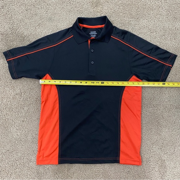 Extreme performance | Shirts | Nwot Extreme Performance Mens Fuse Snag ...